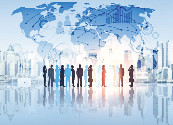 Expats HR Management and Payroll Administration in Bangladesh.