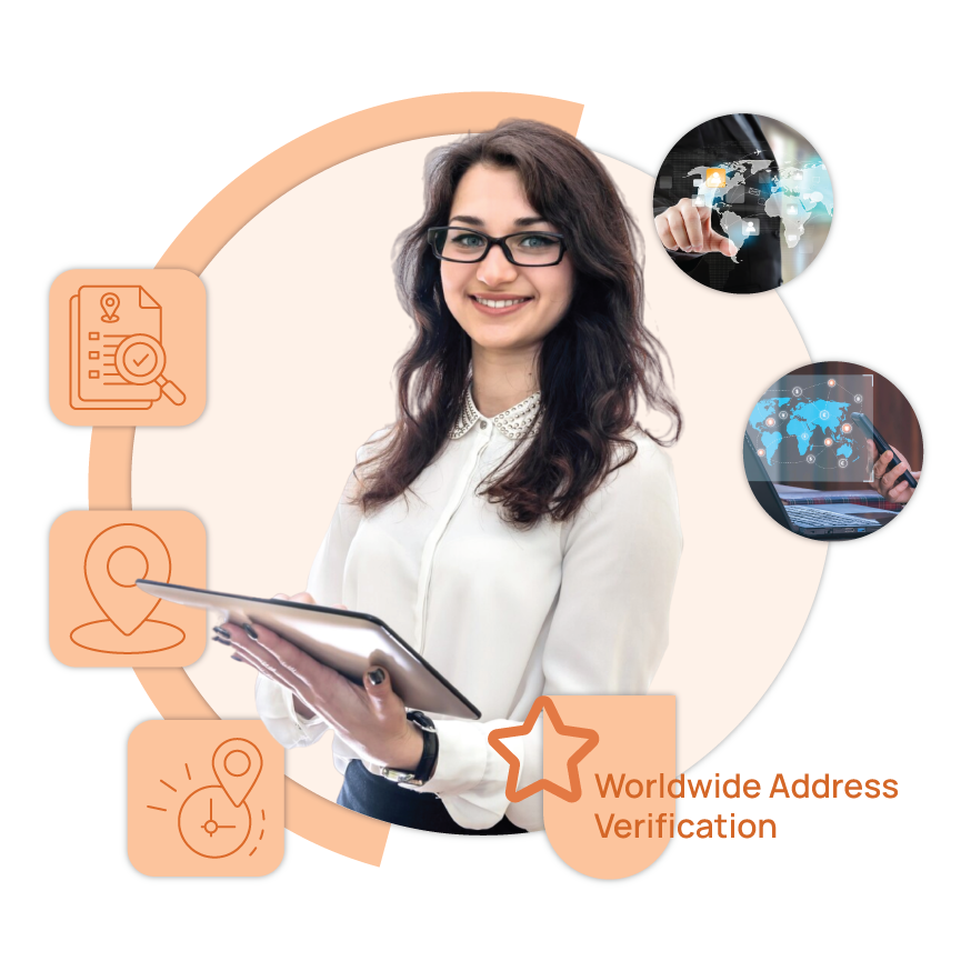 Address Verification Services in Bangladesh | Employment Solution